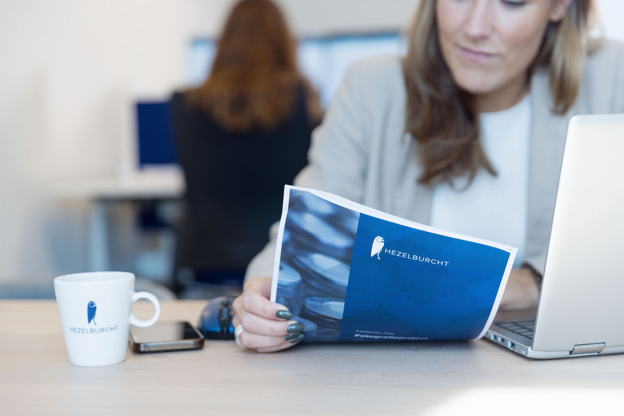 Compliance en subsidieadministratie | Hezelburcht subsidieadvies