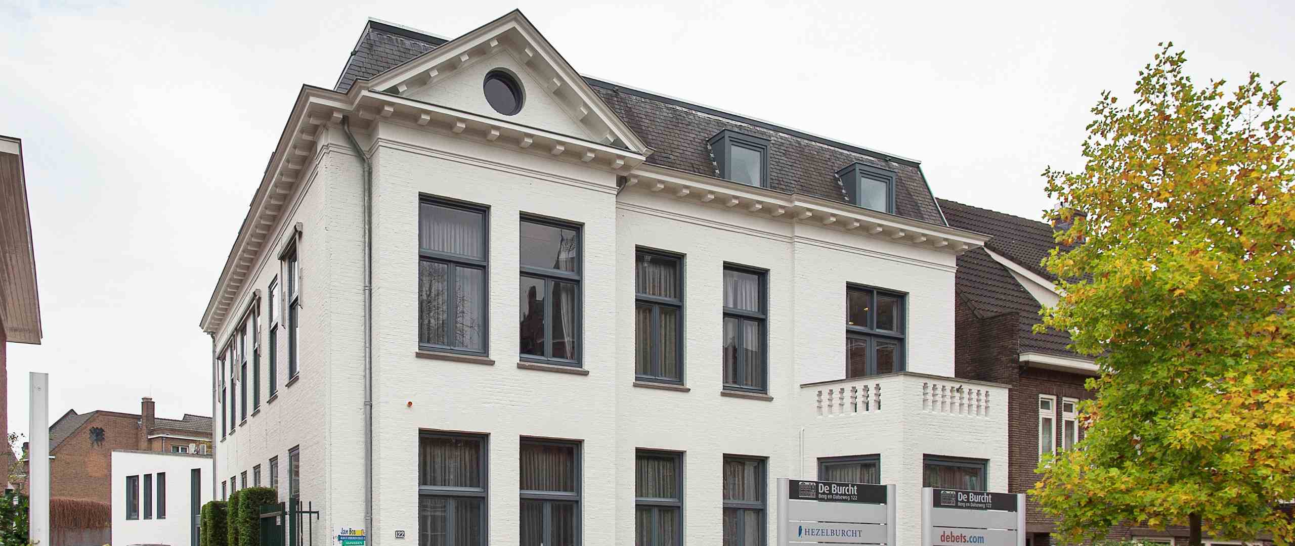 Nieuwe CEO Jan van Baars | Hezelburcht Subsidieadviesbureau