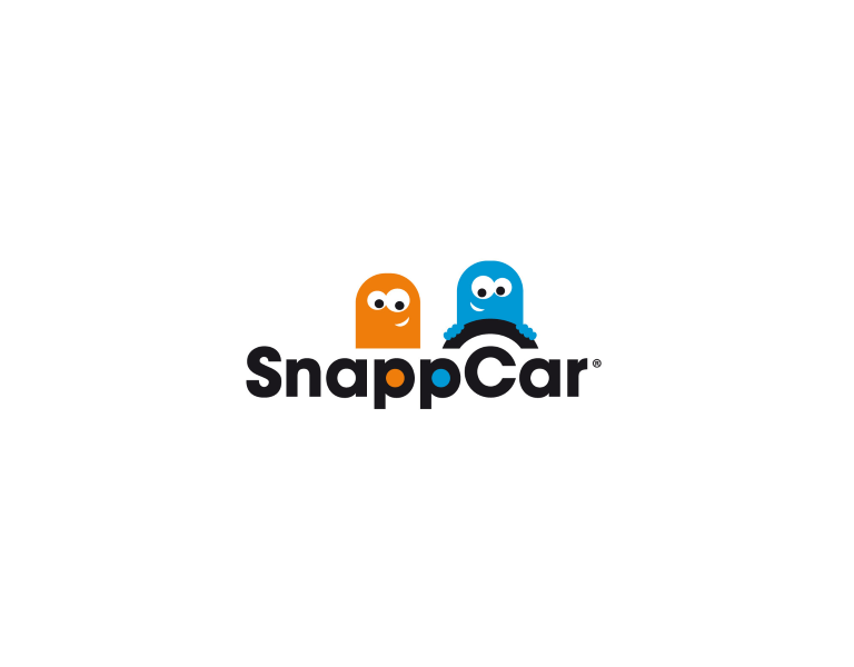 Snappcar Logo