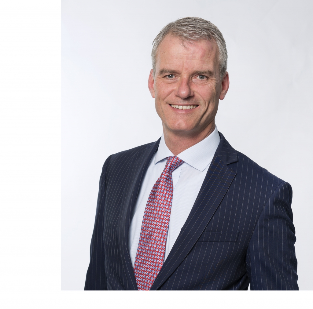 Nieuwe CEO Jan van Baars | Hezelburcht Subsidieadviesbureau