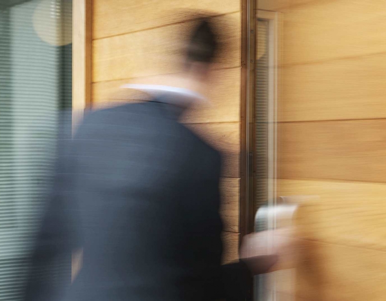 dr. ing. Johan Koopman - Hezelburcht