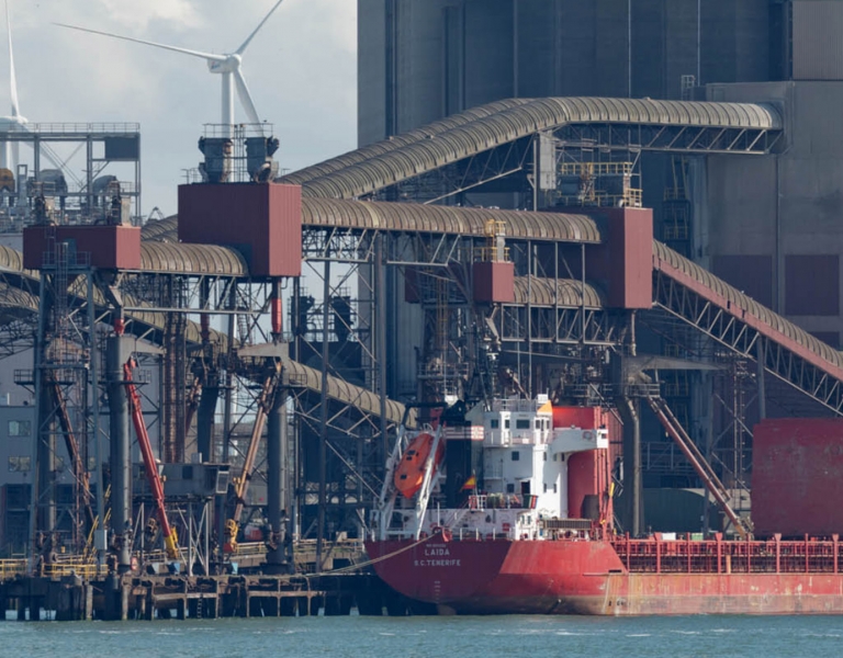 Havenbedrijf Rotterdam | Hezelburcht Subsidieadviesbureau