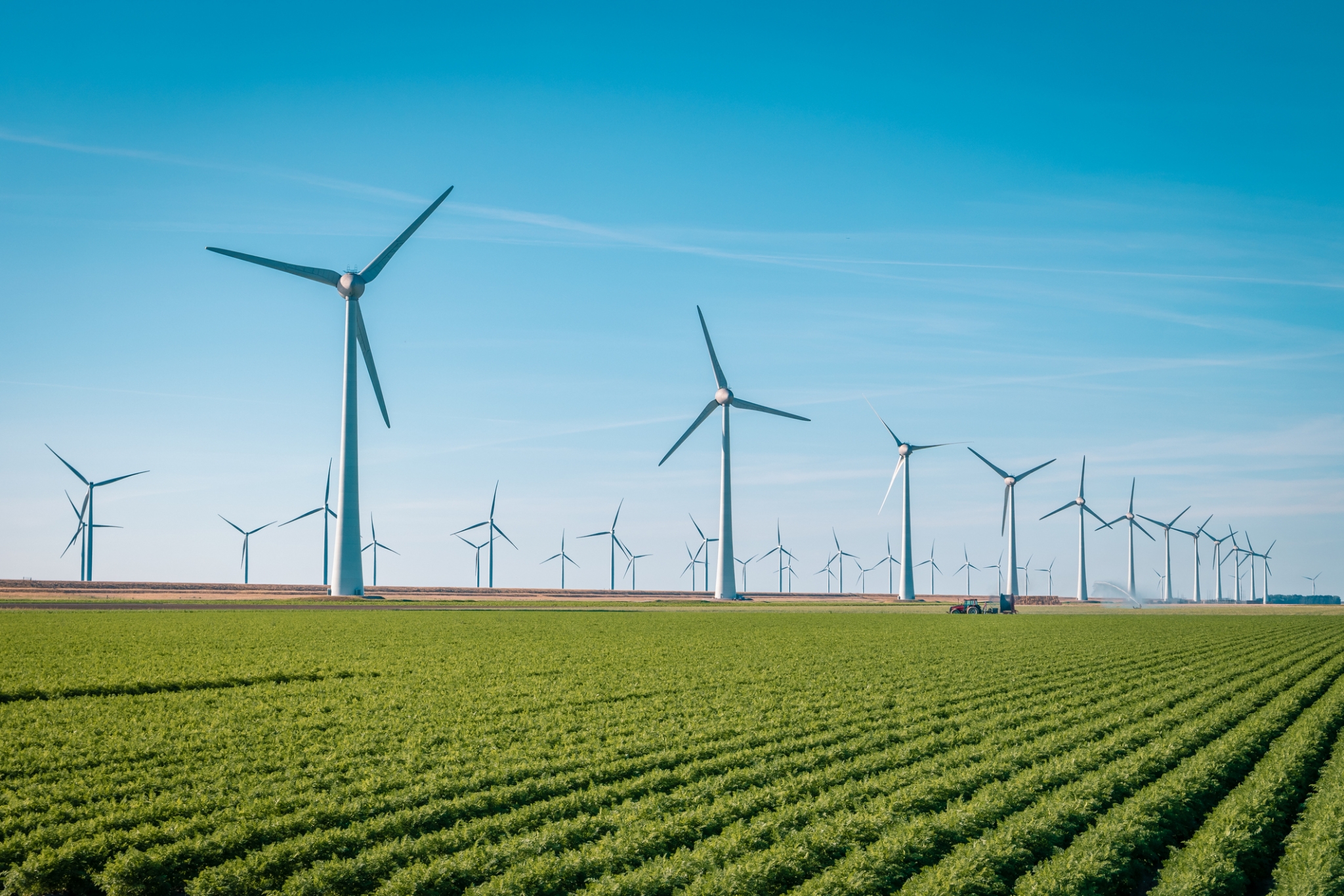 Breakthrough Energy catalyst voor nieuwe klimaattechnieken | Hezelburcht