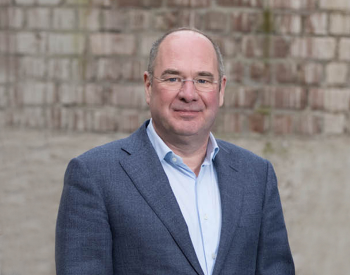 mr. Marc Guelen - Hezelburcht