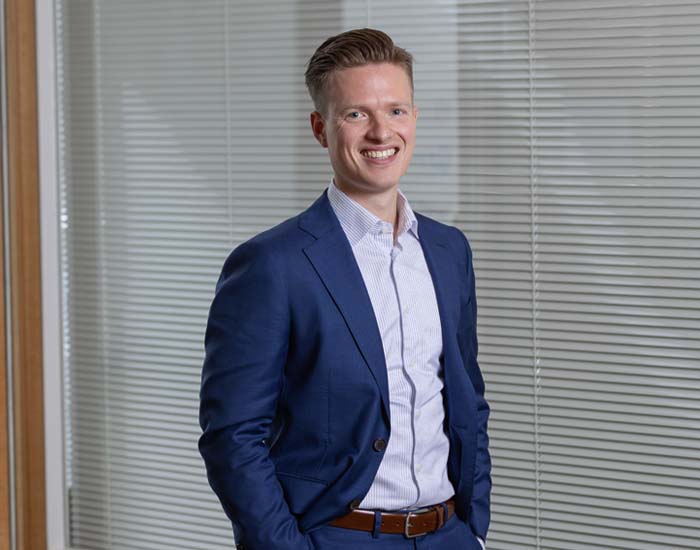 dr. ir. Sven Rouschop | Hezelburcht Subsidieadviesbureau