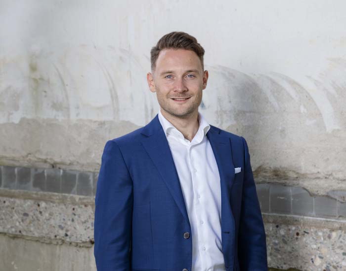 Jeff Schoenmakers | Hezelburcht Subsidieadviesbureau