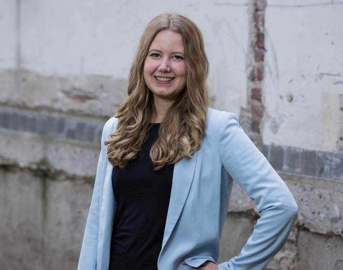 dr. Anne Swartjes | Hezelburcht