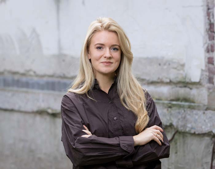 Auke Willems, BSA | Hezelburcht Subsidieadviesbureau