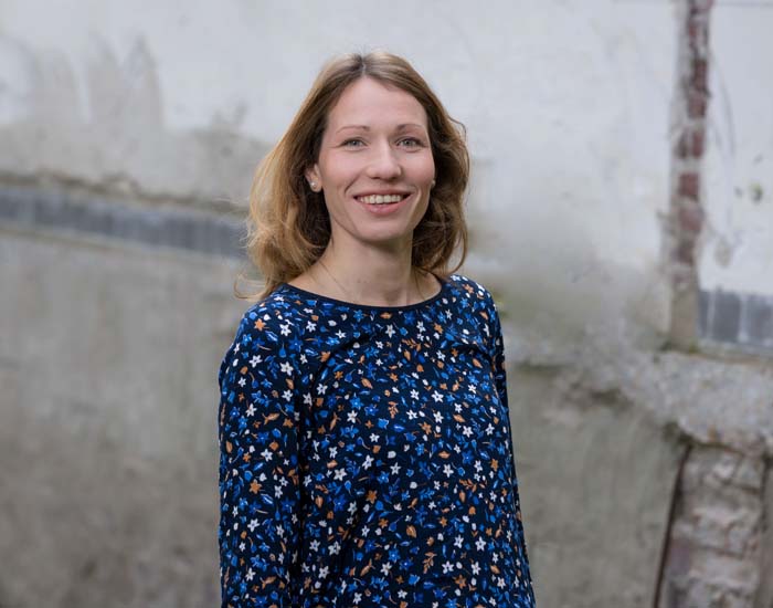 Merian Lelieveld, MA | Hezelburcht Subsidieadviesbureau