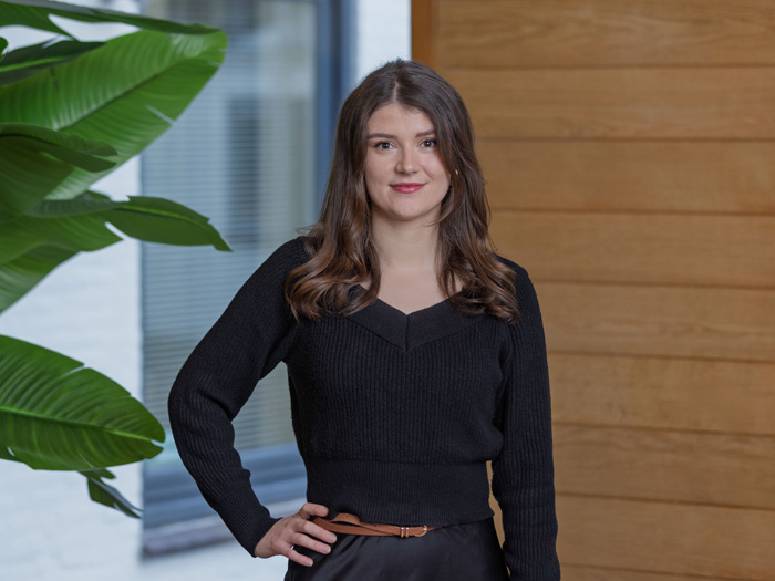 Ella Verheijen, MSc | Hezelburcht Subsidieadviesbureau