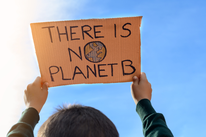 Nieuwe calls Horizon Europe: Mission Climate & Mission Ocean