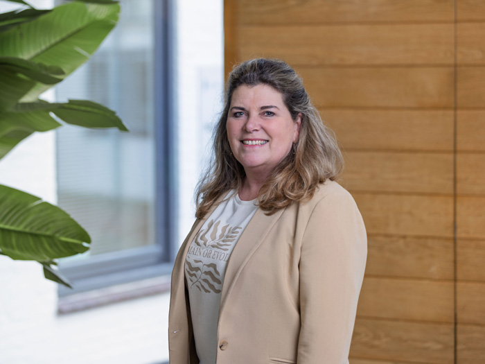 Henny Doppenberg - Hezelburcht