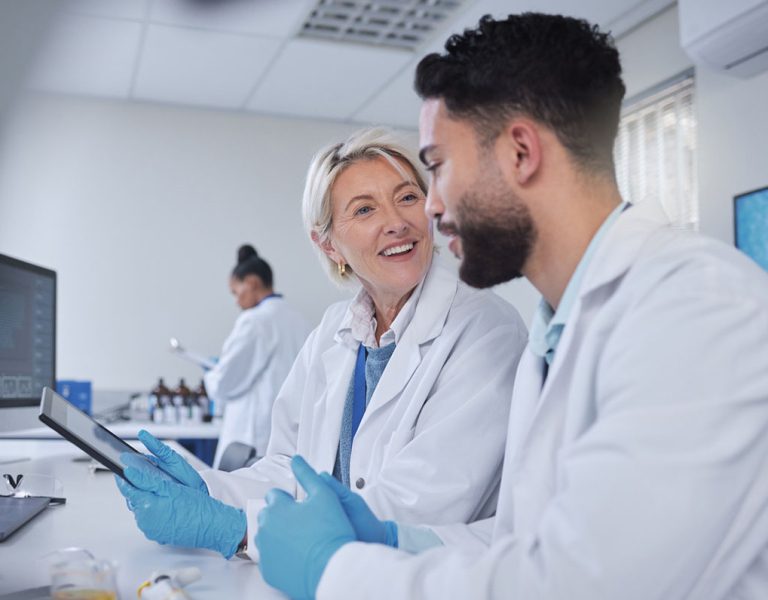 Tweede ronde Health~Holland MKB call 2025 gepubliceerd - Hezelburcht