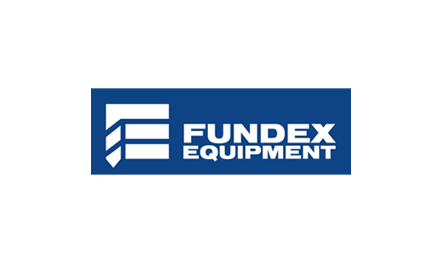 Fundex Equipment - Hezelburcht