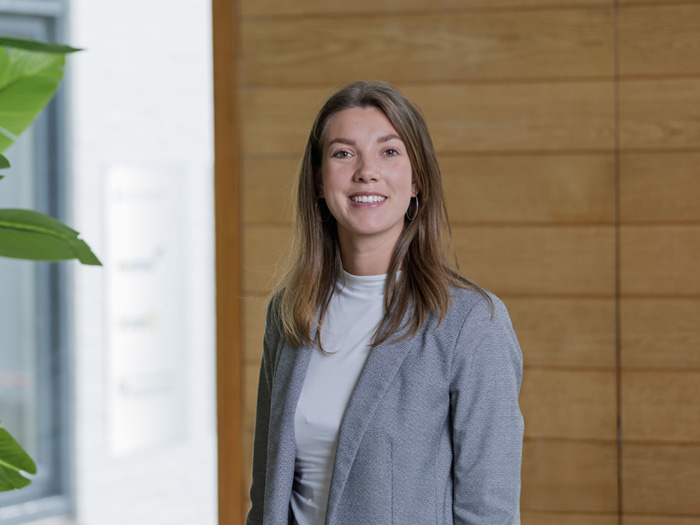 Miret Mijnen, MSc - Hezelburcht
