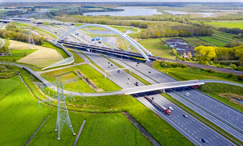 CEF Energy for a more sustainable Europe | Hezelburcht Grants