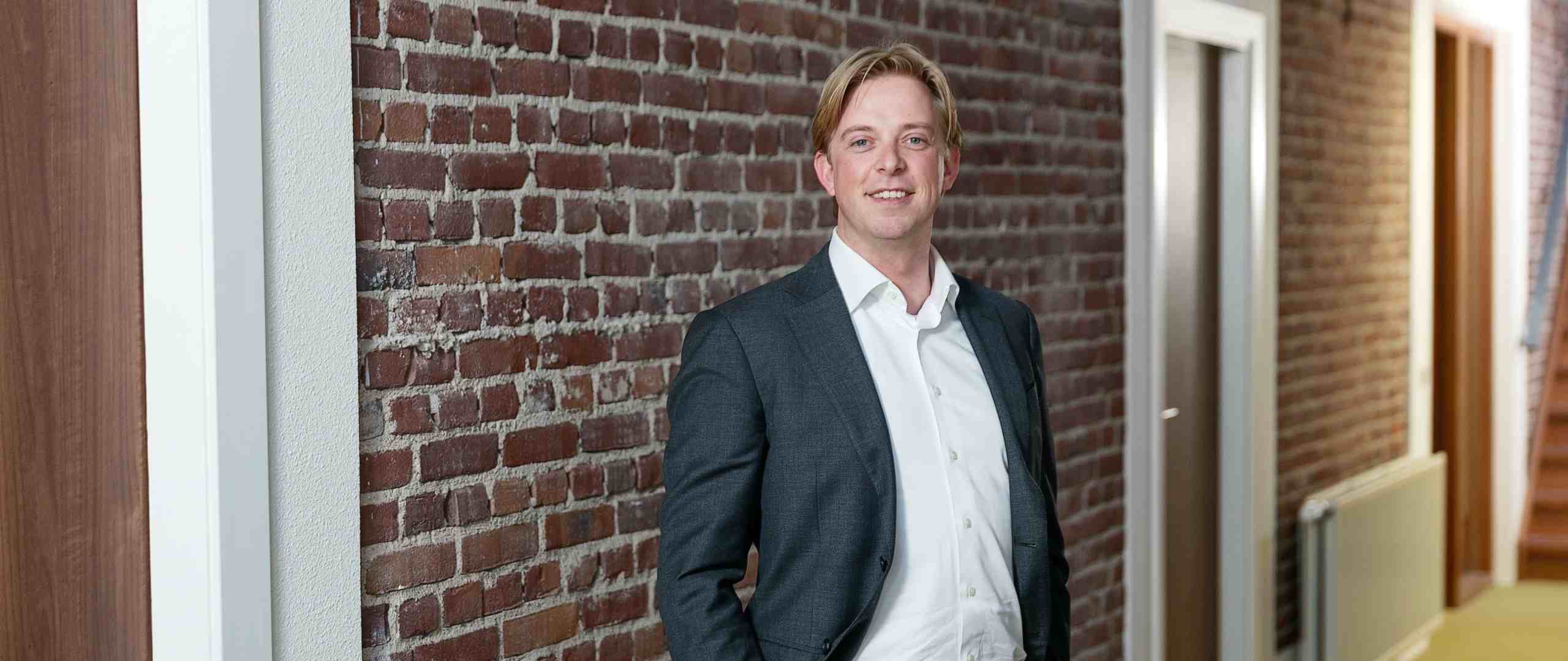 Danny van Zanten, BSc - Hezelburcht Grants