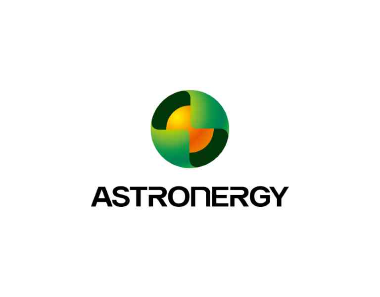 Astronergy - Chint Solar - Hezelburcht Grants