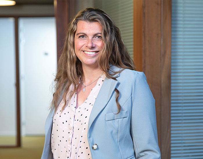 Heidi Elsholz-Vervaart, BSc - Hezelburcht Grants
