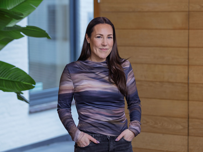 Michelle Ziemba, BBA - Hezelburcht Grants