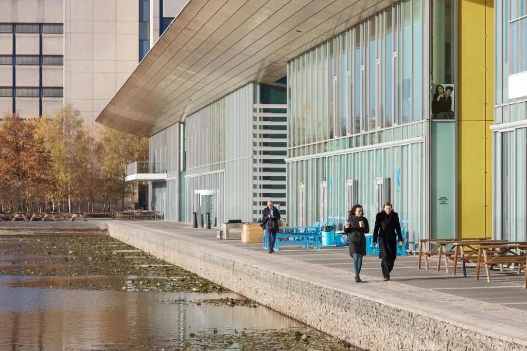 Consortium building - Our services | Hezelburcht grant consultancy