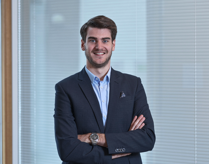 Luuk Janssen, MSc - Hezelburcht Grants