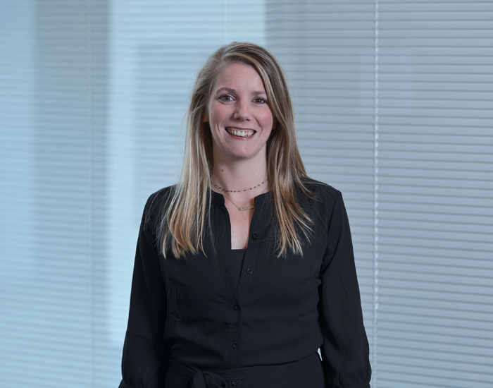 Margo Hendriks - Hezelburcht Grants