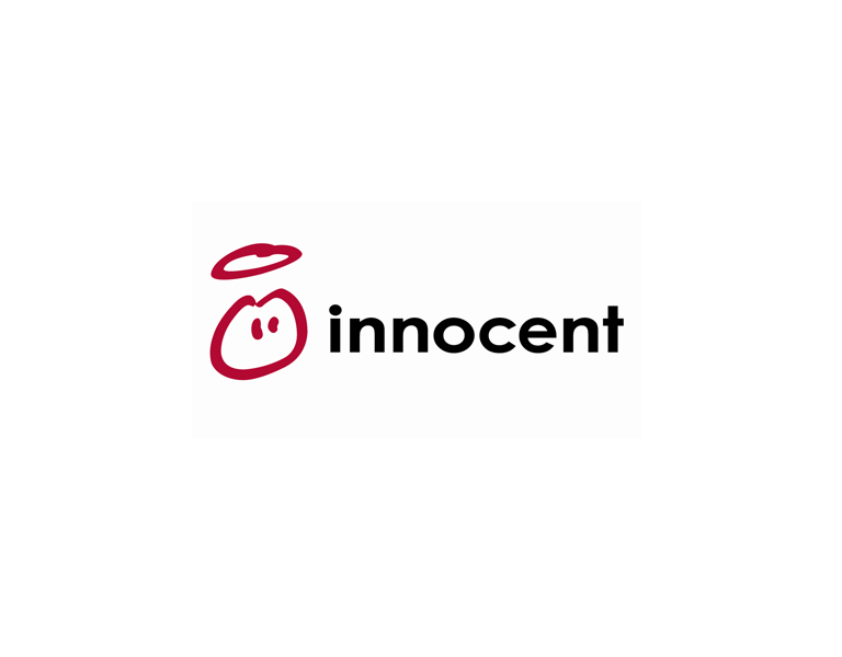 innocent drinks - Hezelburcht Grants
