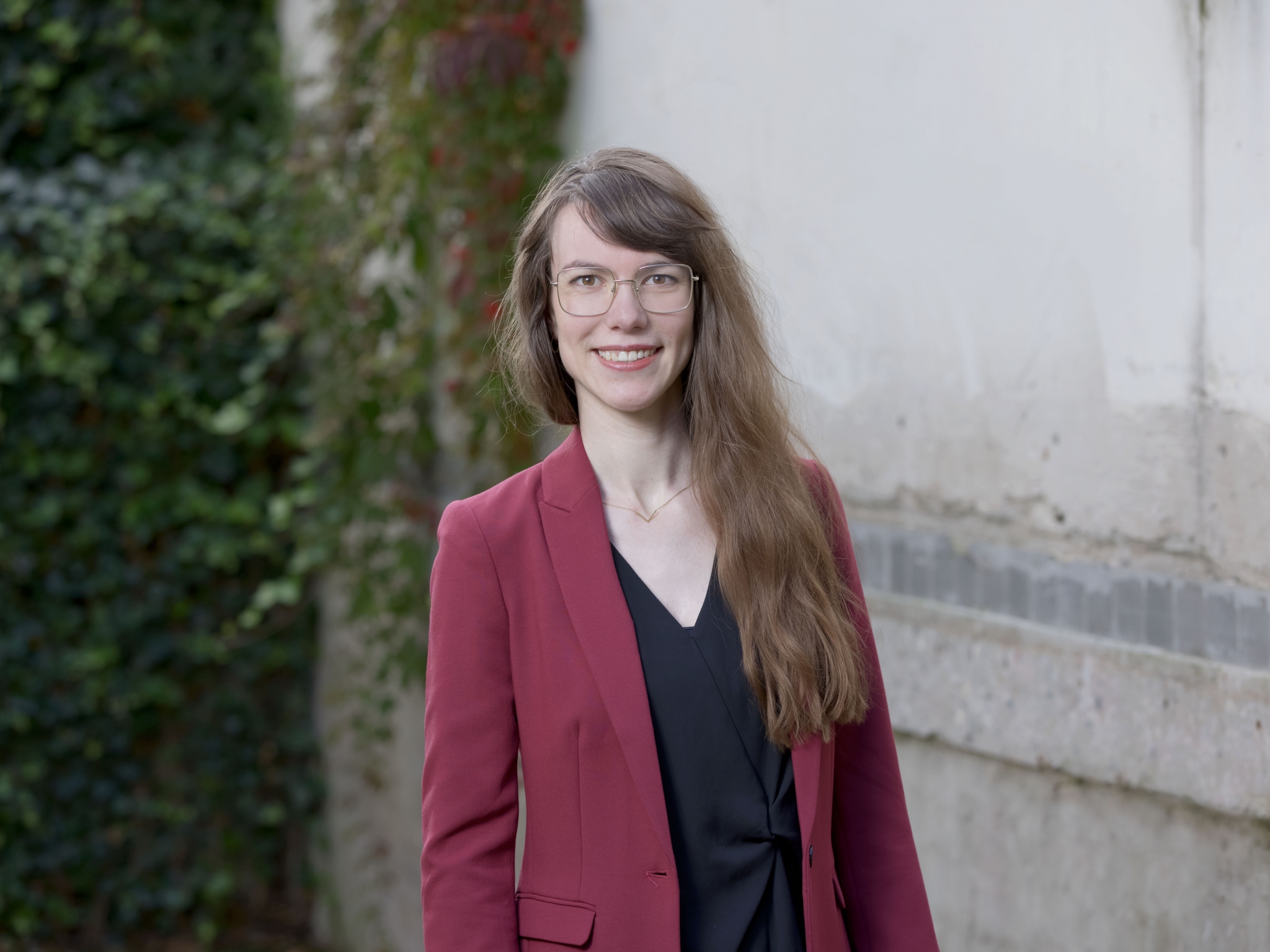 Marilen Benner, PhD | Hezelburcht Grants