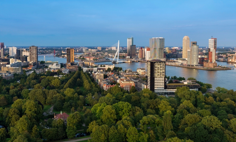 This fall open: European Urban Initiative (EUI) | Hezelburcht Grants