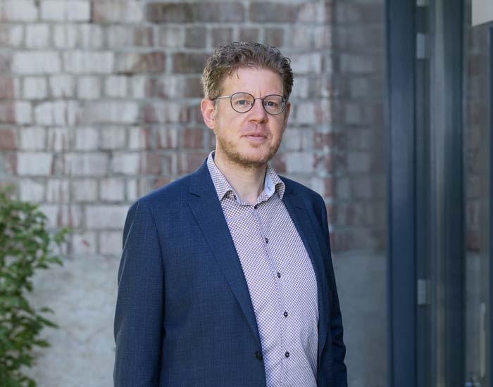 Our specialists | Hezelburcht Grants