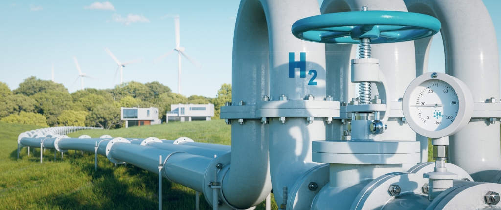 A new initiative: the European Hydrogen Bank | Hezelburcht Grants