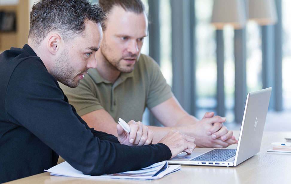 Funding Roadmap: a tailored grant and subsidy strategy | Hezelburcht Grants