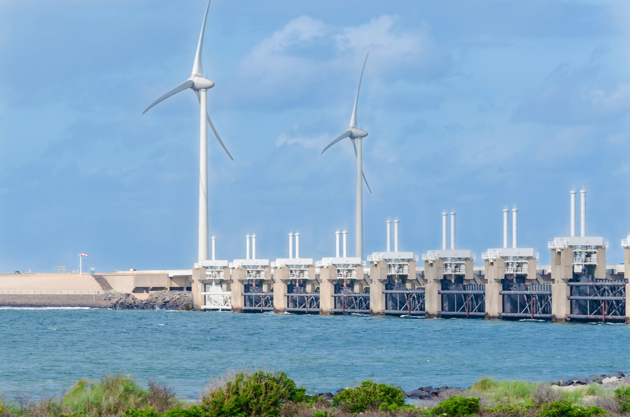 Annual CEF Energy CB RES - Hezelburcht Grants