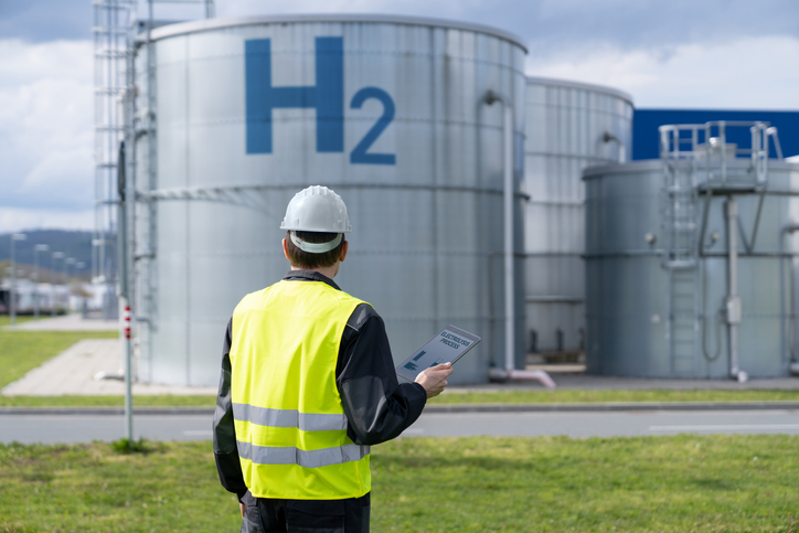 EU Hydrogen Bank pilot auction: European Commission publishes Terms ...