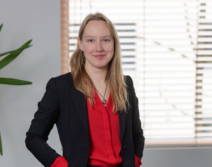 Anne Koopman, PhD - Hezelburcht Grants