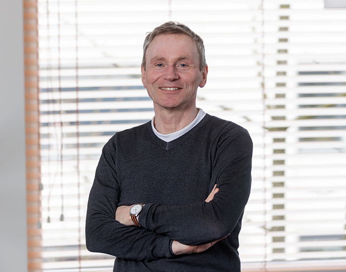 Erik Jan Langkamp, MSc - Hezelburcht Grants