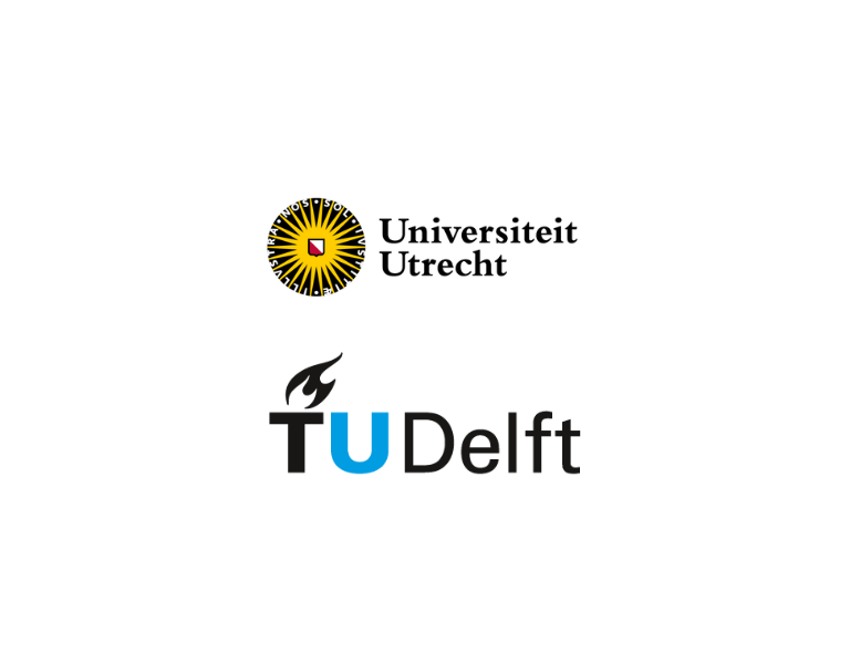 Utrecht University & Delft University of Technology - Hezelburcht Grants