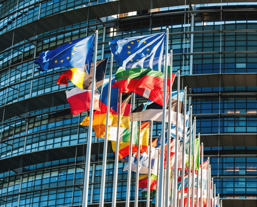 Important Project of Common European Interest (IPCEI) - Hezelburcht Grants