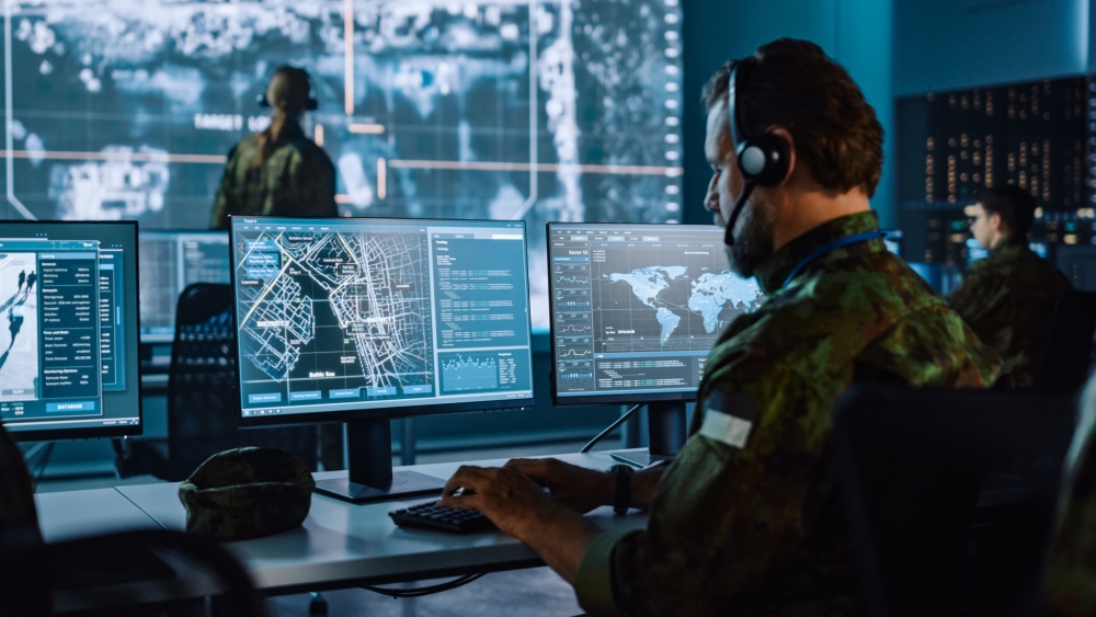 € 1 billion available for the European Defence Fund in 2026 ...