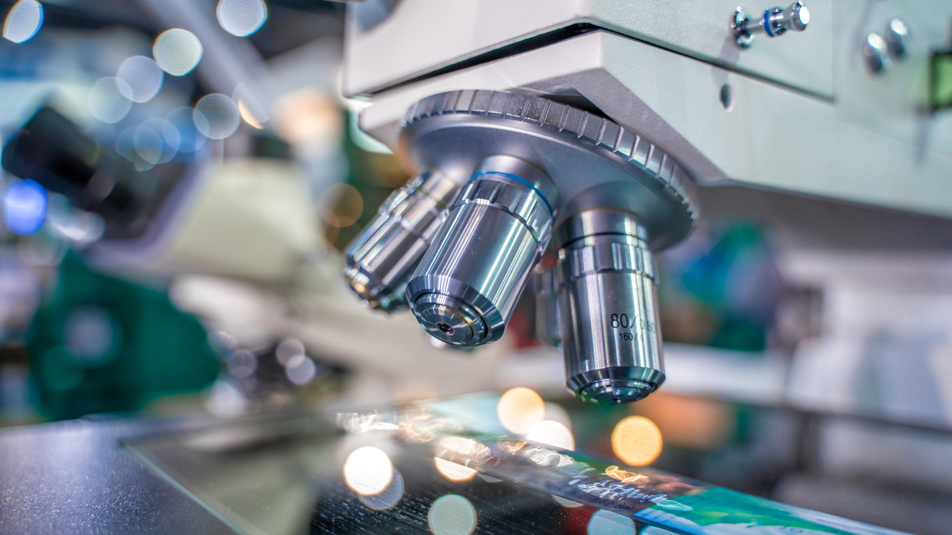 EIC Pathfinder Challenges 2026: Biotechnology for Healthy Ageing ...